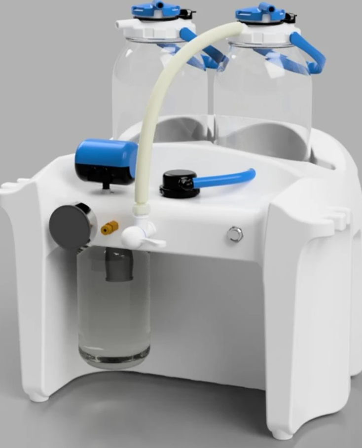 Simple Pulse Milking Machine – Canada Homestead